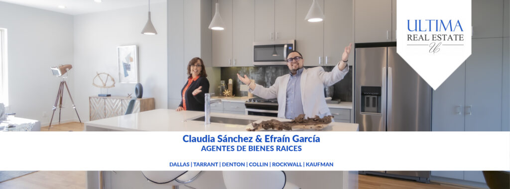 LandingPage - Claudia Sanchez Realtor®